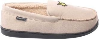 Lyle & Scott Aspen Hausschuhe f&uuml;r Herren (Grau)