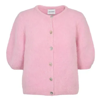 Americandreams Americandreams, Damen, Strickwaren, Rosa, MGr&ouml;&szlig;e