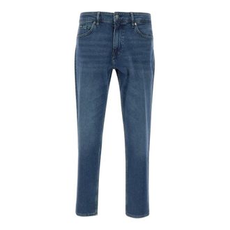 HUGO BOSS Homme, Jeans, Bleu, Taille: W40 L32 Maine Jeans