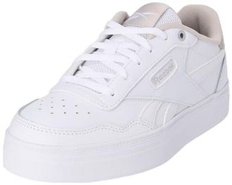 Reebok Homme Classic Nylon Sneaker, VECNAV/FTWWHT/FTWWHT, 50 EU
