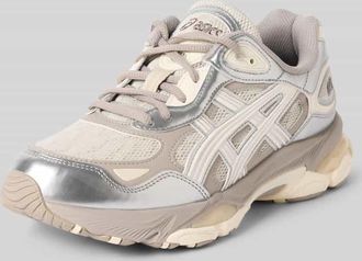 Asics Sneaker mit Schn&uuml;rung Modell GEL-NYC 2.0
