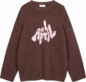 Oh April Pullover Moani