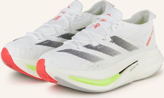 adidas Laufschuhe Adizero Prime X 2 Strung weiss
