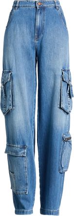 3x1 HOSEN & RÖCKE - Jeanshosen auf YOOX.COM