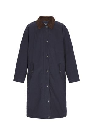 Dreimaster Übergangsmantel