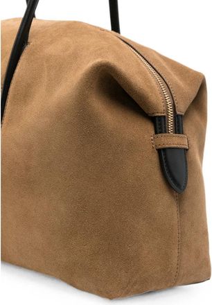 DeMellier Stockholm Tote Bag - Beige
