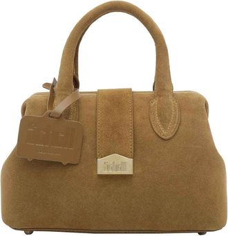 Schell Shopper - Beige