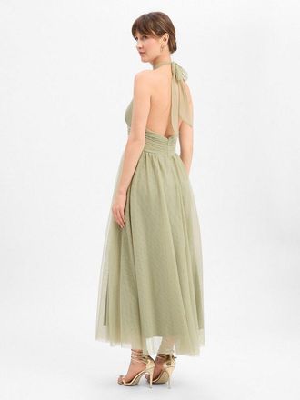 Marie Lund Abendkleid