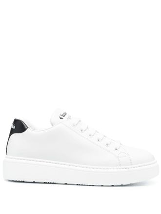 Churchs Mach 3 Sneakers - Weiß