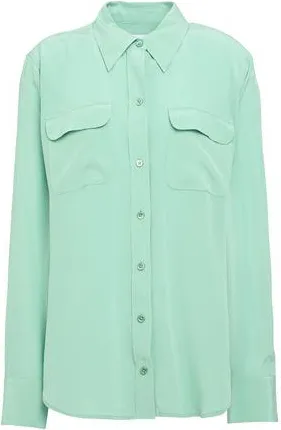 Equipment TOPS - Chemises sur YOOX.COM