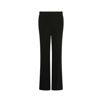 Marella Valanga Hose - - Trousers - Damen - Schwarzk - S