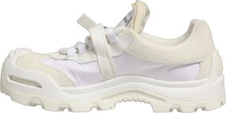 Dolce & Gabbana Homme, Chaussures, Blanc, Taille: 44 EU Baskets