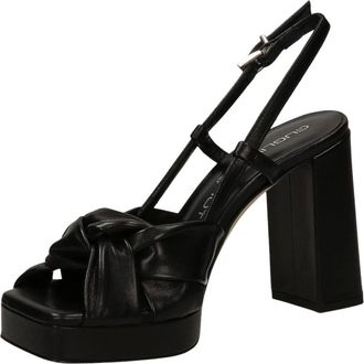 Guglielmo Rotta Femme, Chaussures, Noir, Taille: 37 1/2 EU Robes doccasion