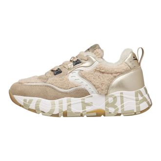 Voile Blanche Damen, Schuhe, Mehrfarbig, 38 EUGr&ouml;&szlig;e