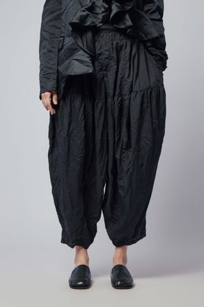 Comme Des Gar&ccedil;ons Unisex Pants