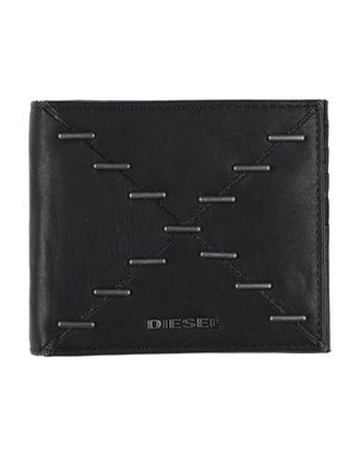 Diesel Petite maroquinerie - Portefeuilles sur YOOX.COM