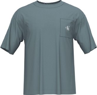 Calvin Klein Underwear T-Shirt MONOGRAM S/S CREW NECK Regular fit mit Rundhalsausschnitt