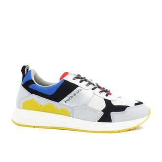 MOA Master Of Arts Sneakers - - Shoes - Herren - Mehrfarbig - 44 EU