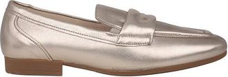 Gabor 22.424.82 - Loafer pour Femme - Taille 38.5 (EU) 5.5 (UK)