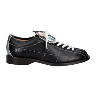Kenzo Laced Schuhe - - Shoes - Damen - Schwarzk - 39 EU