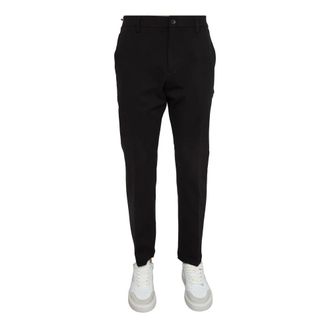 Siviglia Herren, Hosen, Schwarzk, W34Gr&ouml;&szlig;e