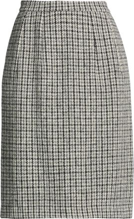 Aspesi HOSEN & R&Ouml;CKE - Midi-R&ouml;cke auf YOOX.COM
