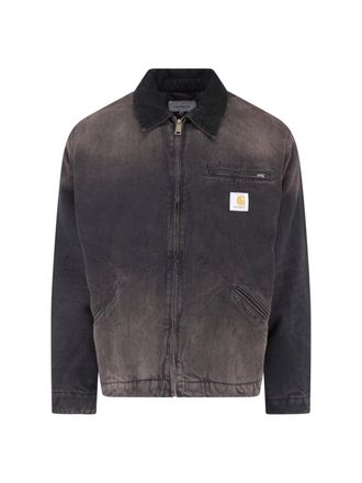 Carhartt Work in Progress Jacke Og Detroit