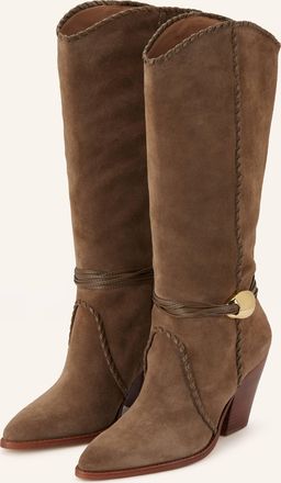 Dolce Vita Stiefel Jody beige