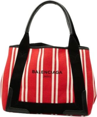 Balenciaga Damen, Pre-Owned, Rot, ONE SIZEGr&ouml;&szlig;e