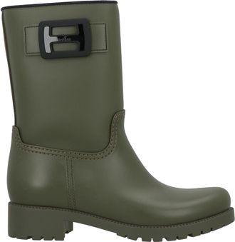 Hogan SCHUHE - Stiefeletten auf YOOX.COM