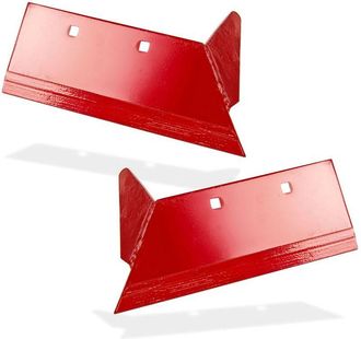 Dema Dema - Ersatzschar Ersatzzinken f&uuml;r 67817 Pflug / Einschar-Drehpflug DDF1