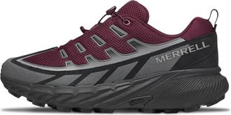 Merrell Homme, Sport, Violet, Taille: 43 1/2 EU Agility Peak 5 Trek