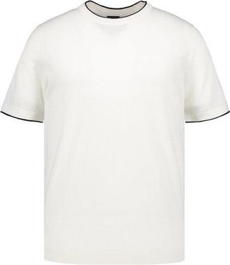 Bugatti Herren T-Shirt beige