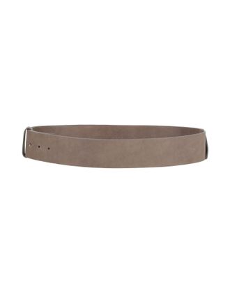 Gentryportofino Kleinlederwaren - G&uuml;rtel auf YOOX.COM