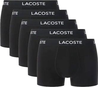 Lacoste Herren Retropants 5er-Pack