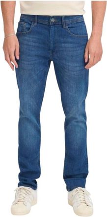 Blend Homme, Jeans, Bleu, Taille: W32 Twister Slim Fit Jeans