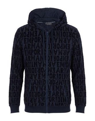 Emporio Armani TOPS - Sweat-shirts sur YOOX.COM