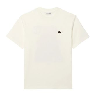 Lacoste Herren, Oberteile, Wei&szlig;, XLGr&ouml;&szlig;e
