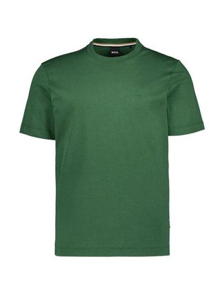 HUGO BOSS Herren T-Shirt schwarz