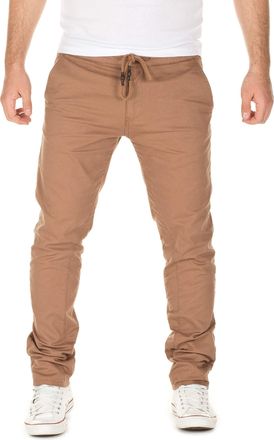 Yazubi Agron- Herren Chino Hose - M&auml;nner Chinohose