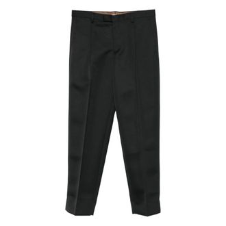 BRIGLIA 1949 Margutta Hosen - - Trousers - Herren - Schwarzk - L