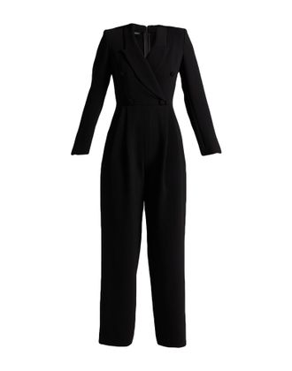 Emporio Armani OVERALLS - Jumpsuits auf YOOX.COM