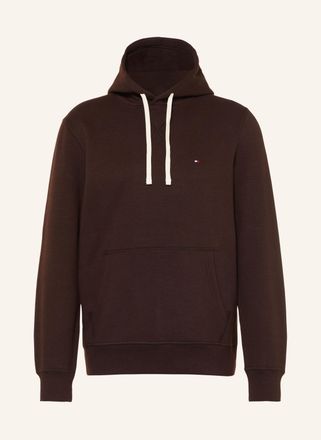Tommy Hilfiger Hoodie braun