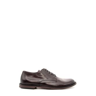 Pantanetti Herren, Schuhe, Braun, 42 EUGr&ouml;&szlig;e