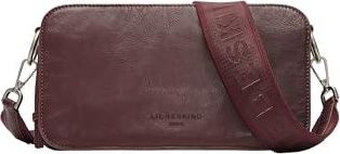 Liebeskind Liebeskind Clarice M Carry Over Sheep Natural, Crossbody Femmes, Grenadine