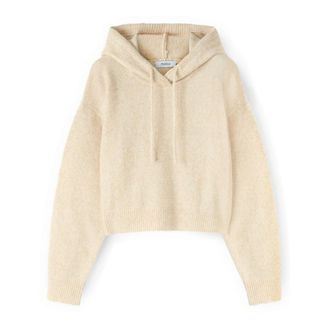Motivi Damen, Sweatshirts & Hoodies, Beige, XSGr&ouml;&szlig;e
