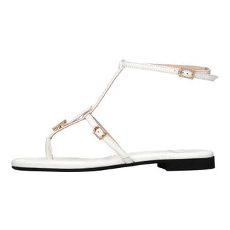 N&deg;21 Damen, Schuhe, Wei&szlig;, 38 EUGr&ouml;&szlig;e