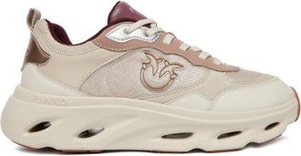 Pinko Sneakers PINK 09 Beige