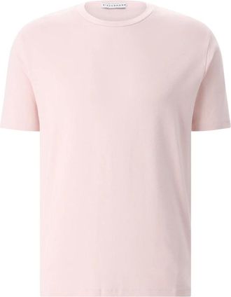 Kiefermann Kiefermann, Homme, Tops, Rose, Taille: S T-Chemises