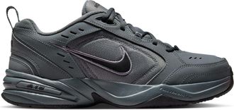 Nike Monarch Iv Sneaker f&uuml;r Herren (Grau/Schwarz)